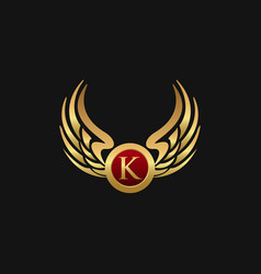 Letter s creative premium logo design Royalty Free Vector