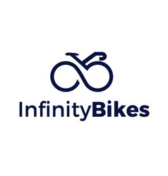 Infinity symbol Royalty Free Vector Image - VectorStock