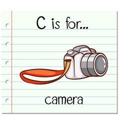 Flash card collection for numbers Royalty Free Vector Image