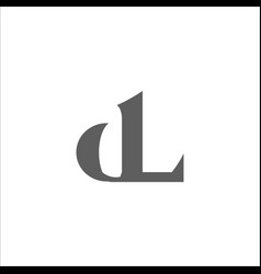 Letter g lightning logo icon design template Vector Image