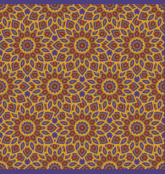 Design new pattern religious and islamic Vector Image