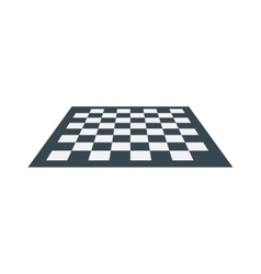 Chess board Royalty Free Vector Image - VectorStock