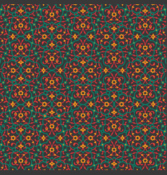 Design new pattern religious and islamic Vector Image