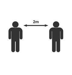 Ruler size indicators Royalty Free Vector Image