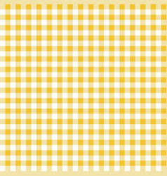 Table cloth texture seamless background Royalty Free Vector