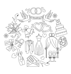 Isolated cartoon diamond wedding ring vector by lalilele13 - Image ...