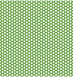 Rattan seamless pattern Royalty Free Vector Image