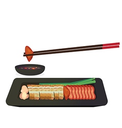 Suki Royalty Free Vector Image - VectorStock