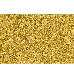 Rose gold sparkly pink glitter background Vector Image