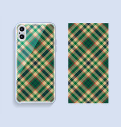 Generation z poster template layout modern age Vector Image