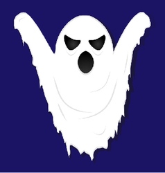 Terrible monster vector by polkan - Image #934610 - VectorStock