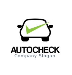 Van logo Royalty Free Vector Image - VectorStock