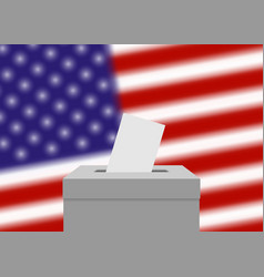 Philippines election banner background Royalty Free Vector