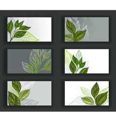 Good tea Royalty Free Vector Image - VectorStock