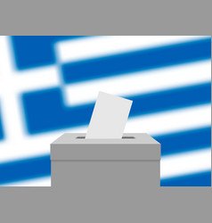 Philippines election banner background Royalty Free Vector