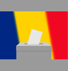 Philippines election banner background Royalty Free Vector