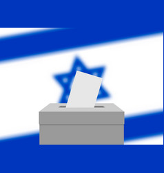 Philippines election banner background Royalty Free Vector