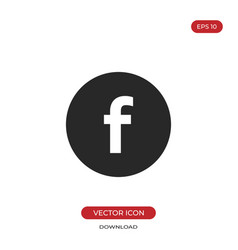 Twitter bird logo icon social media symbol Vector Image