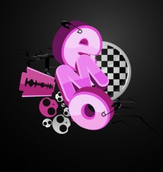 Cute patterns and seamless backgrounds ideal for vector by jannoon028 ...