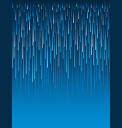 Abstract blue background Royalty Free Vector Image