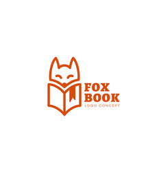 Pocket book logo Royalty Free Vector Image - VectorStock