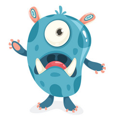 Coloring page of cartoon butterfly Royalty Free Vector Image