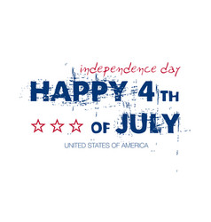 Thank you sign letters with colorful confetti Vector Image