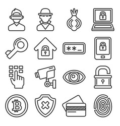 Dark web sign or stamp Royalty Free Vector Image