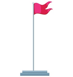 Scarf Royalty Free Vector Image - VectorStock