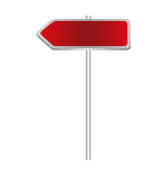 Vladimir road sign Royalty Free Vector Image - VectorStock