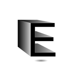 Colorful Capital Letters Alphabet Vector Image by Igor_Zakowski - Image ...