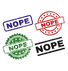 Chalk texture word sea Royalty Free Vector Image