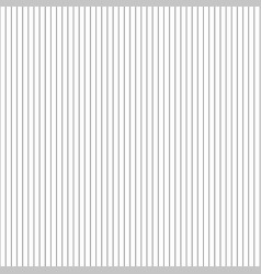 Seamless pattern with modern vertical rectangular Vector Image