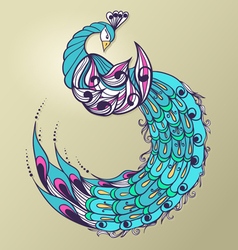 Phoenix Royalty Free Vector Image - VectorStock