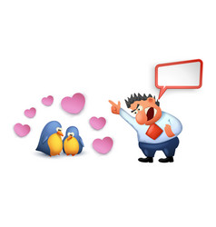 Business emoticon Royalty Free Vector Image - VectorStock