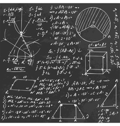 Science board Royalty Free Vector Image - VectorStock