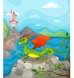 Bedroom Royalty Free Vector Image - VectorStock