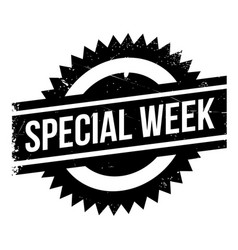 Special news rubber stamp Royalty Free Vector Image
