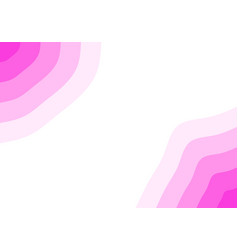 Curve and blend light pink abstract background 001