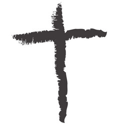 Stop hand sign Royalty Free Vector Image - VectorStock