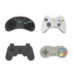 Ps5 controller Royalty Free Vector Image - VectorStock