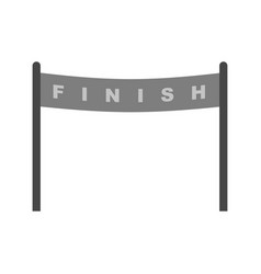 Track Royalty Free Vector Image - VectorStock