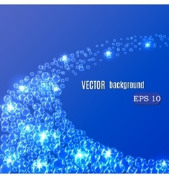 Bubbles vector by missanzi - Image #94155 - VectorStock