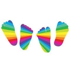 Children playing Royalty Free Vector Image - VectorStock