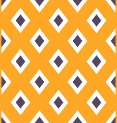 Filipino traditional yakan pattern Royalty Free Vector Image