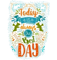 Doodle background Royalty Free Vector Image - VectorStock