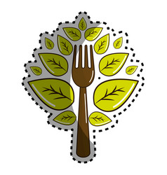 Cute set of kitchenware appliance Royalty Free Vector Image