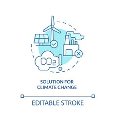 Ecology Royalty Free Vector Image - VectorStock