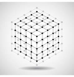 3d web icons Royalty Free Vector Image - VectorStock