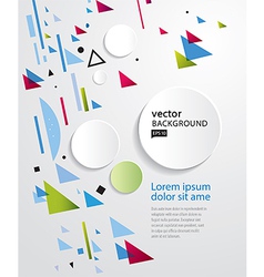 Abstract background eps 10 Royalty Free Vector Image